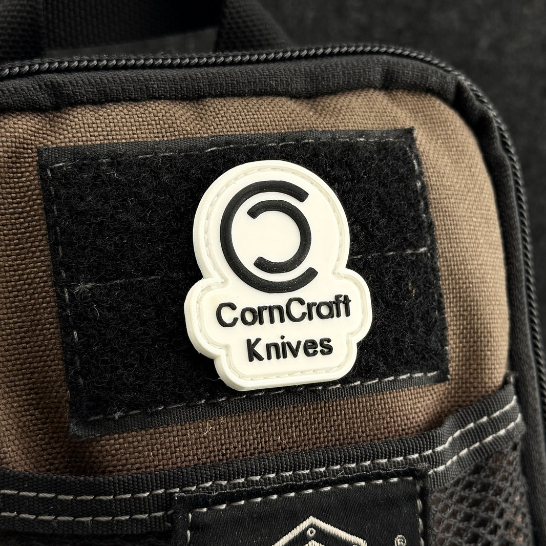 Pocket Engineering – CornCraft Knives
