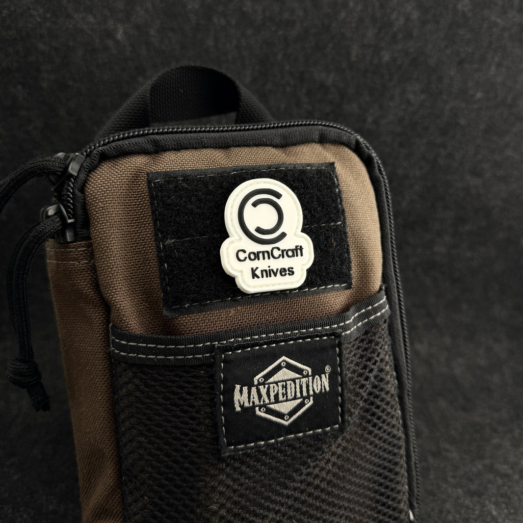 Pocket Engineering – CornCraft Knives