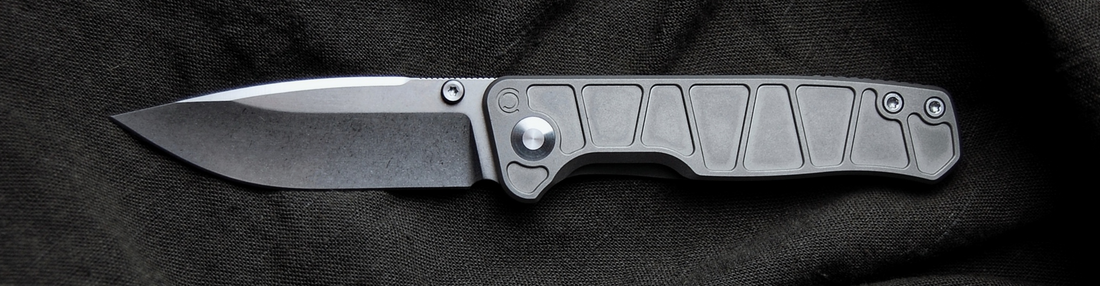 Neutron Star – CornCraft Knives